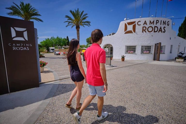 Presentation - Camping Rodas | Roses | Costa brava