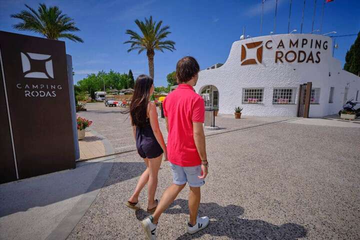 Presentación - Camping Rodas | Roses | Costa brava