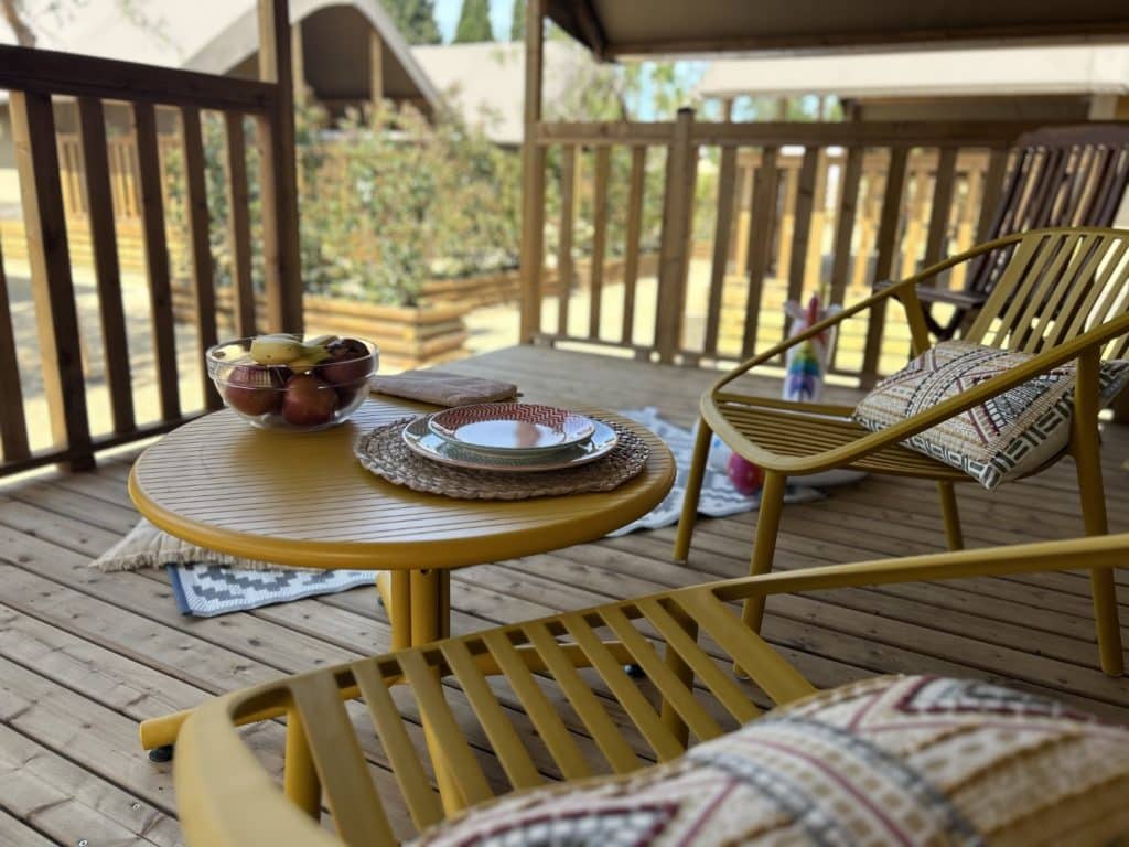 Glamping - Camping Rodas | Roses | Costa brava