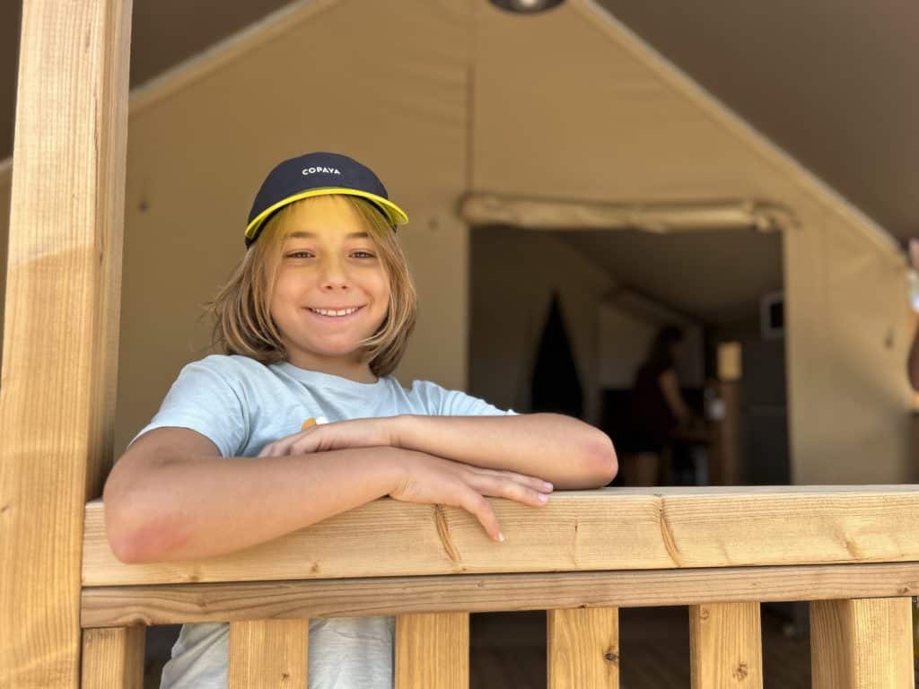 Glamping - Camping Rodas | Roses | Costa brava