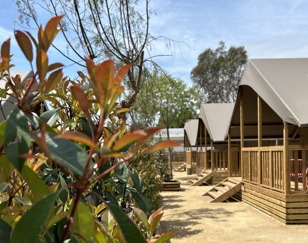 Glamping - Camping Rodas | Roses | Costa brava